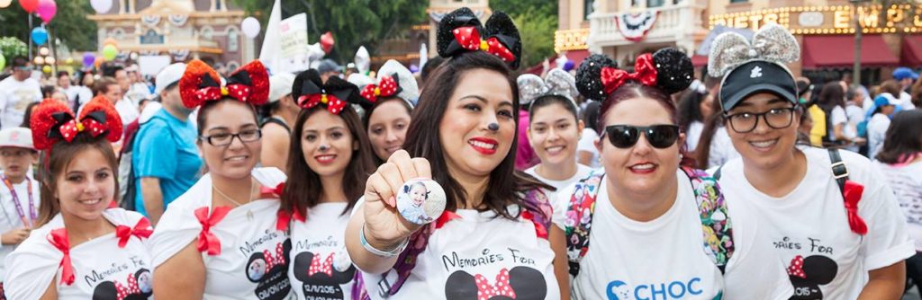 How CHOC Walk Raised $2.7M with Neon Fundraise - Neon One
