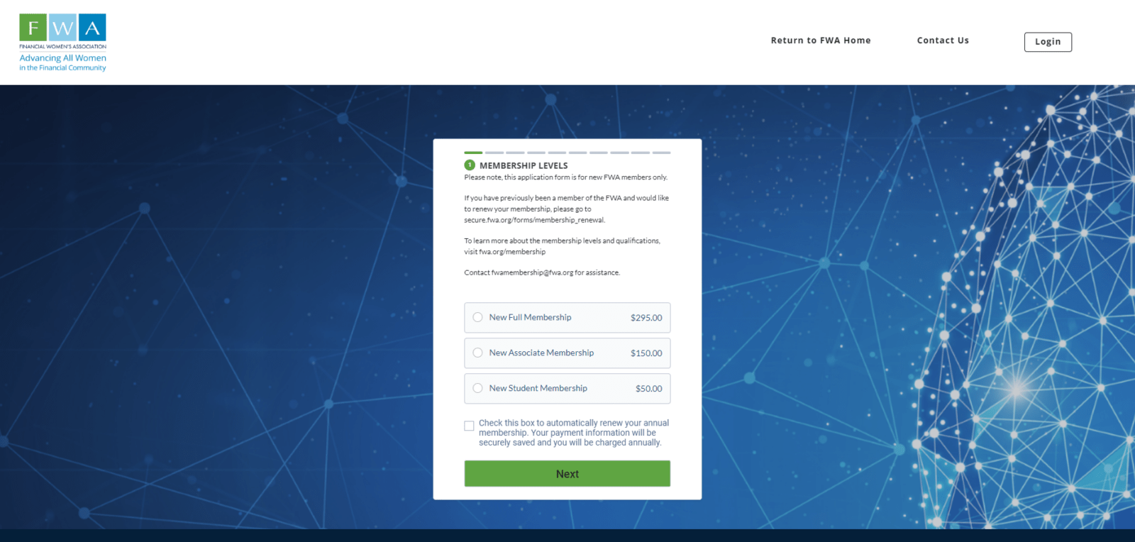 The Best Advocacy Websites With Real Examples Neon One