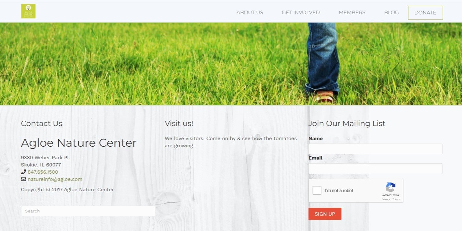 10 Features Every Nonprofit Website Should Include - Neon One