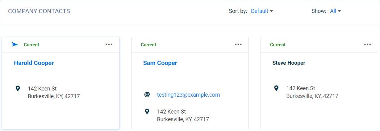How to Manage Corporate Relationships Using Your CRM - Neon One