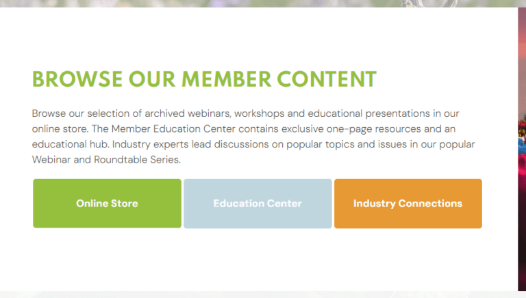 3 Awesome Membership Websites (+12 Things You Can Learn From Them ...
