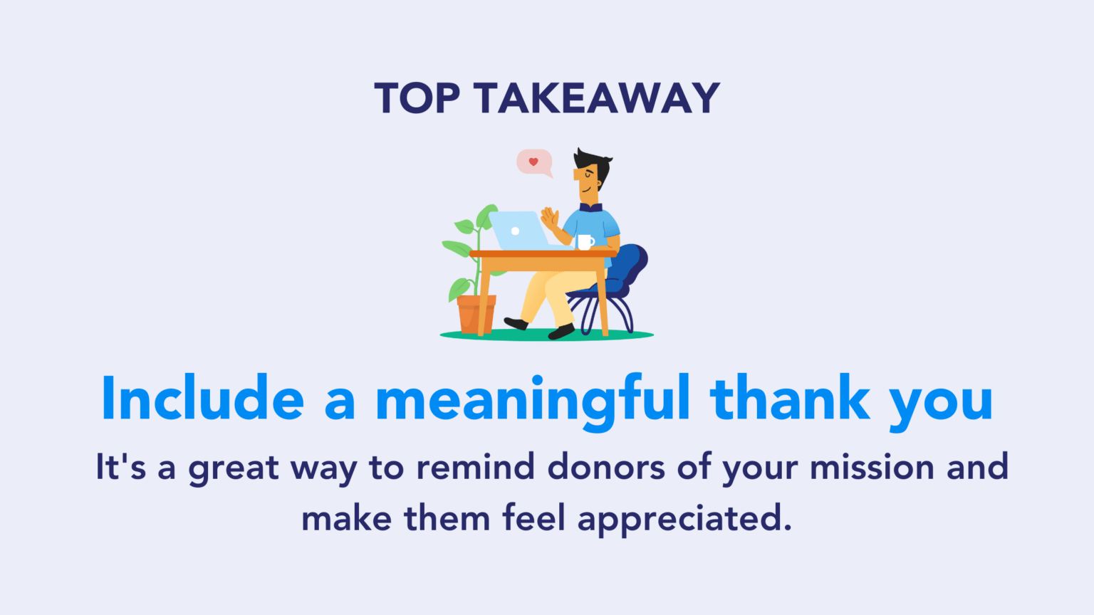 3 Key Elements of a Lapsed Donor Letter - Neon One